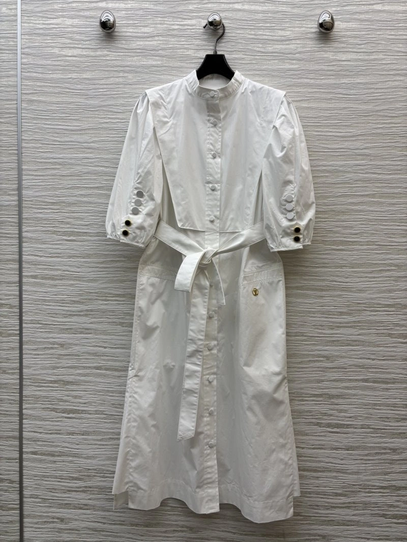Louis Vuitton Dress
