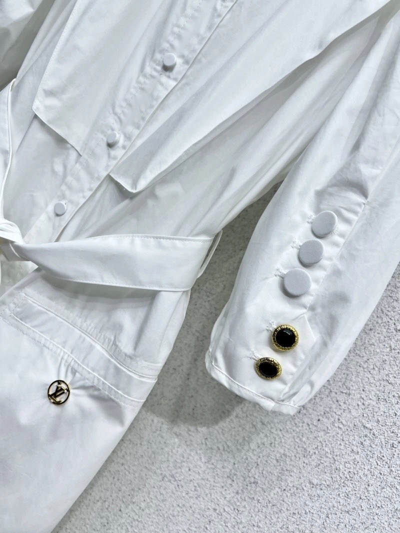 OEM Louis Vuitton Dress