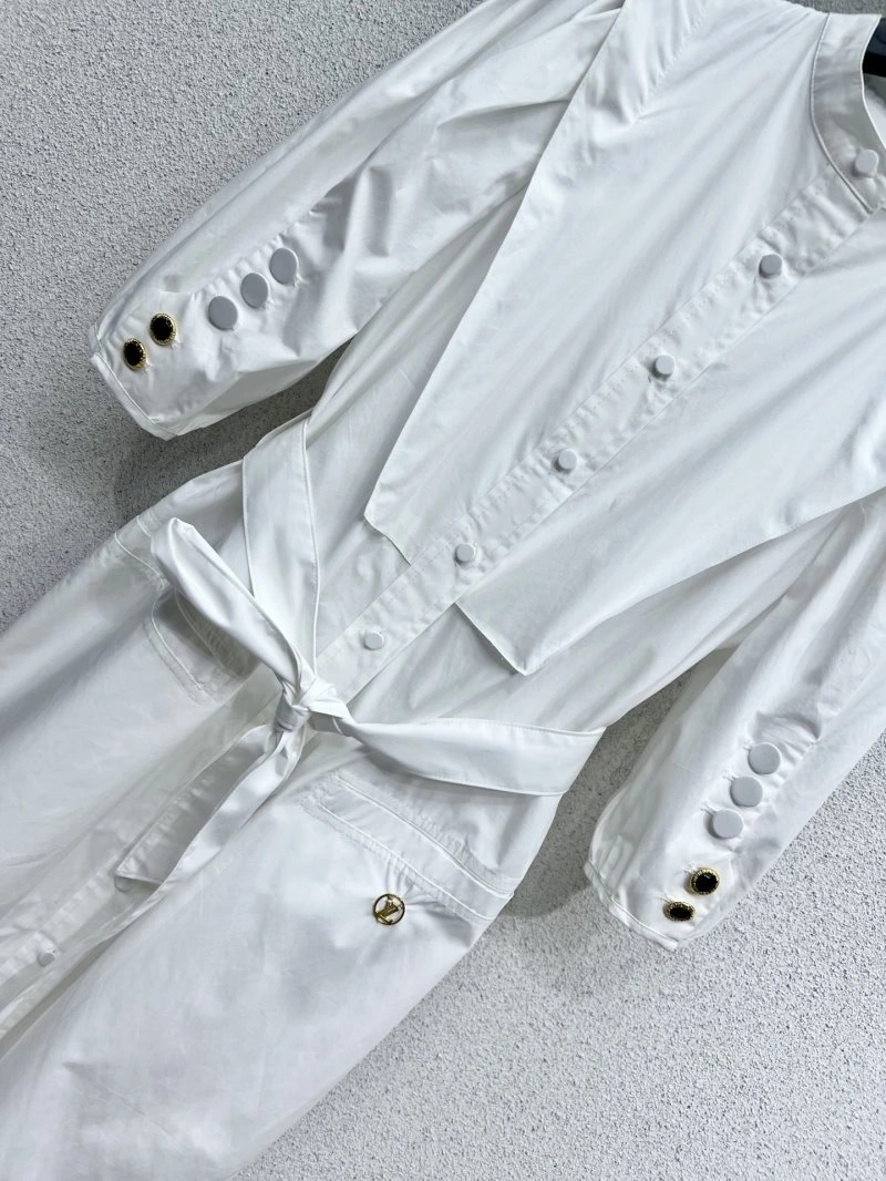 OEM Louis Vuitton Dress