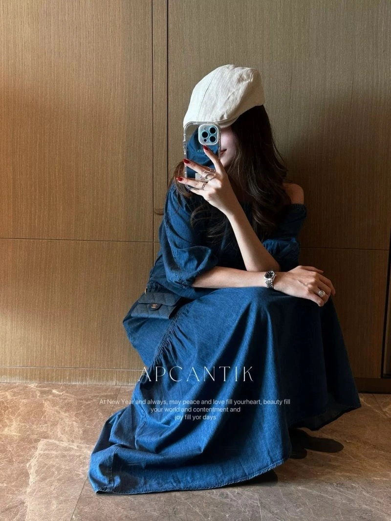 Mirror quality Louis Vuitton Dress