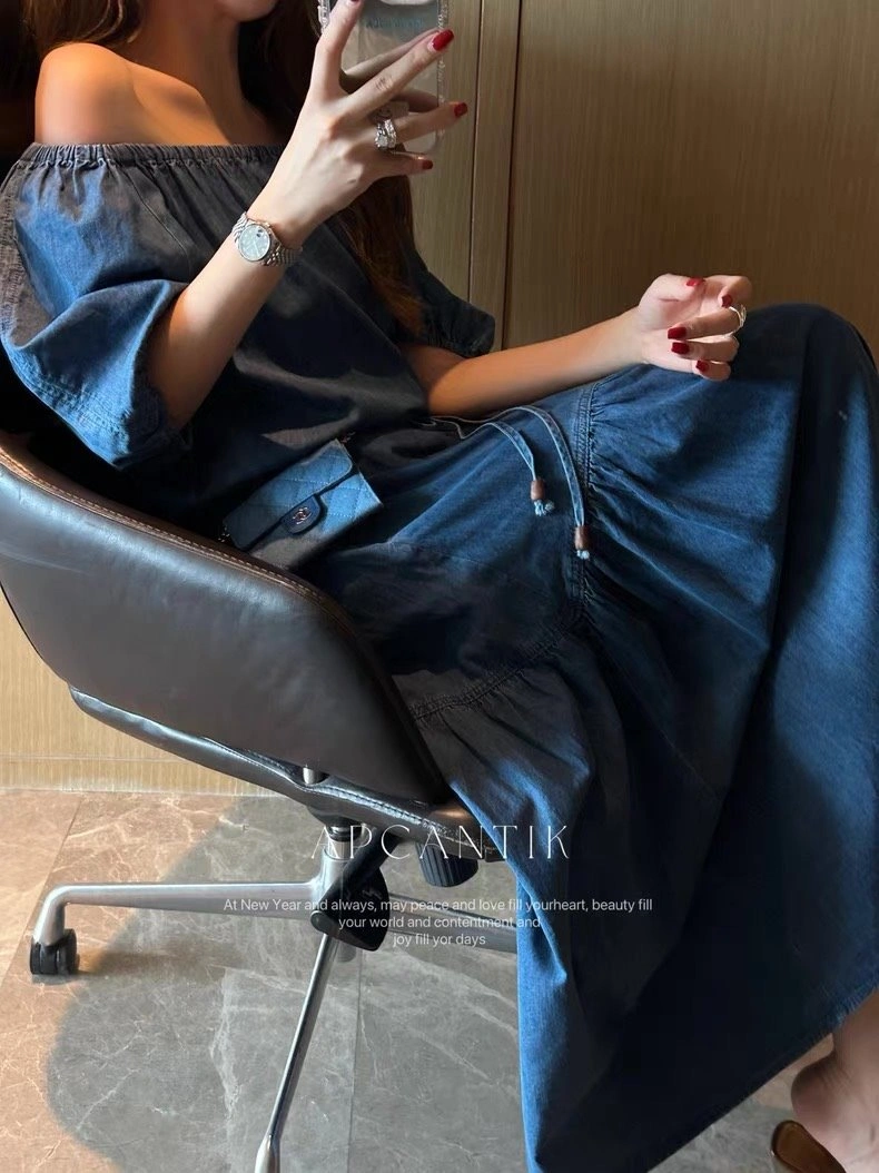 Mirror quality Louis Vuitton Dress