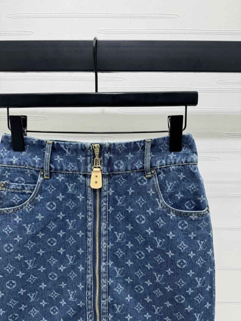 Authentic Louis Vuitton Dress