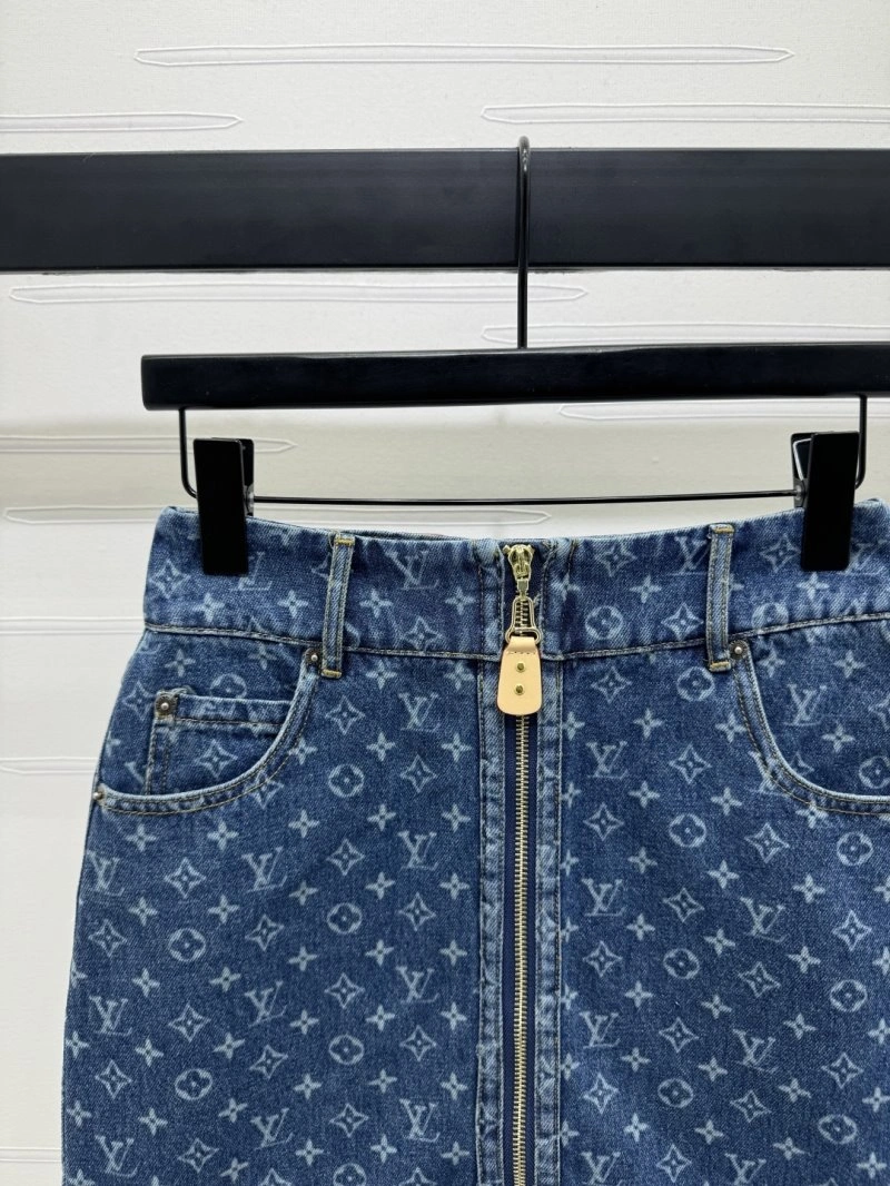 Authentic Louis Vuitton Dress