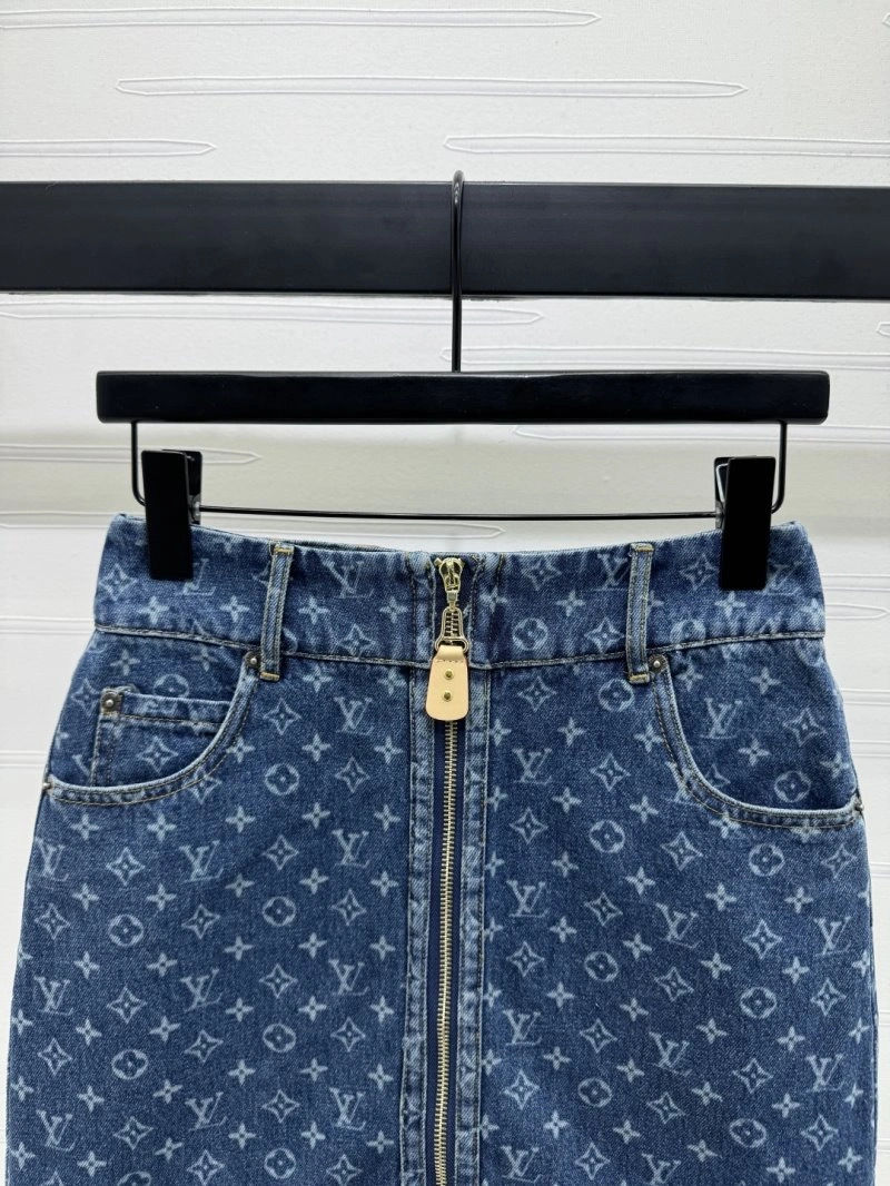 Authentic Louis Vuitton Dress