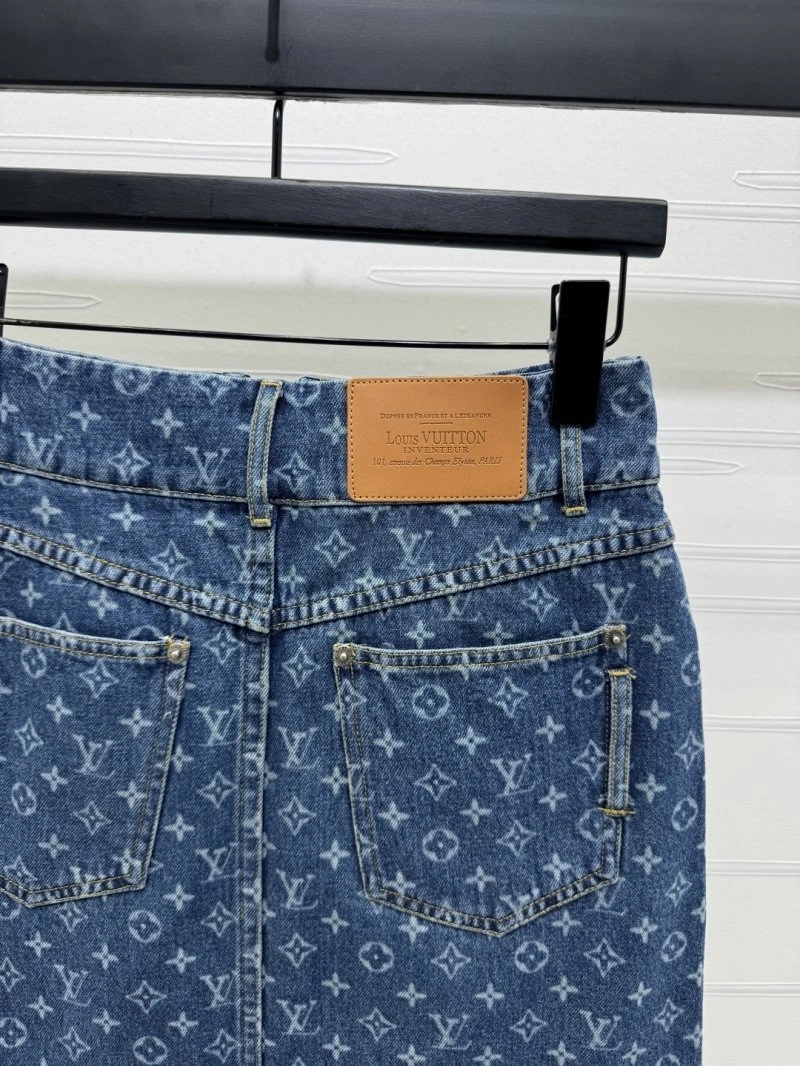 Authentic Louis Vuitton Dress
