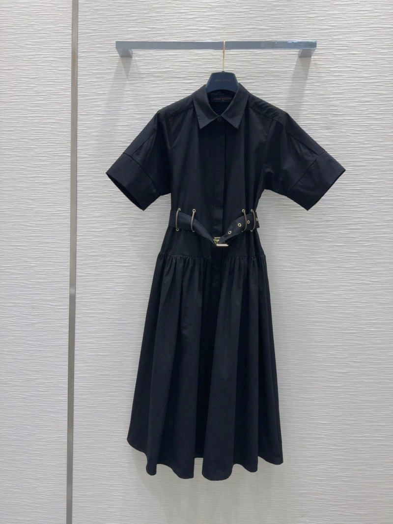 Louis Vuitton Dress