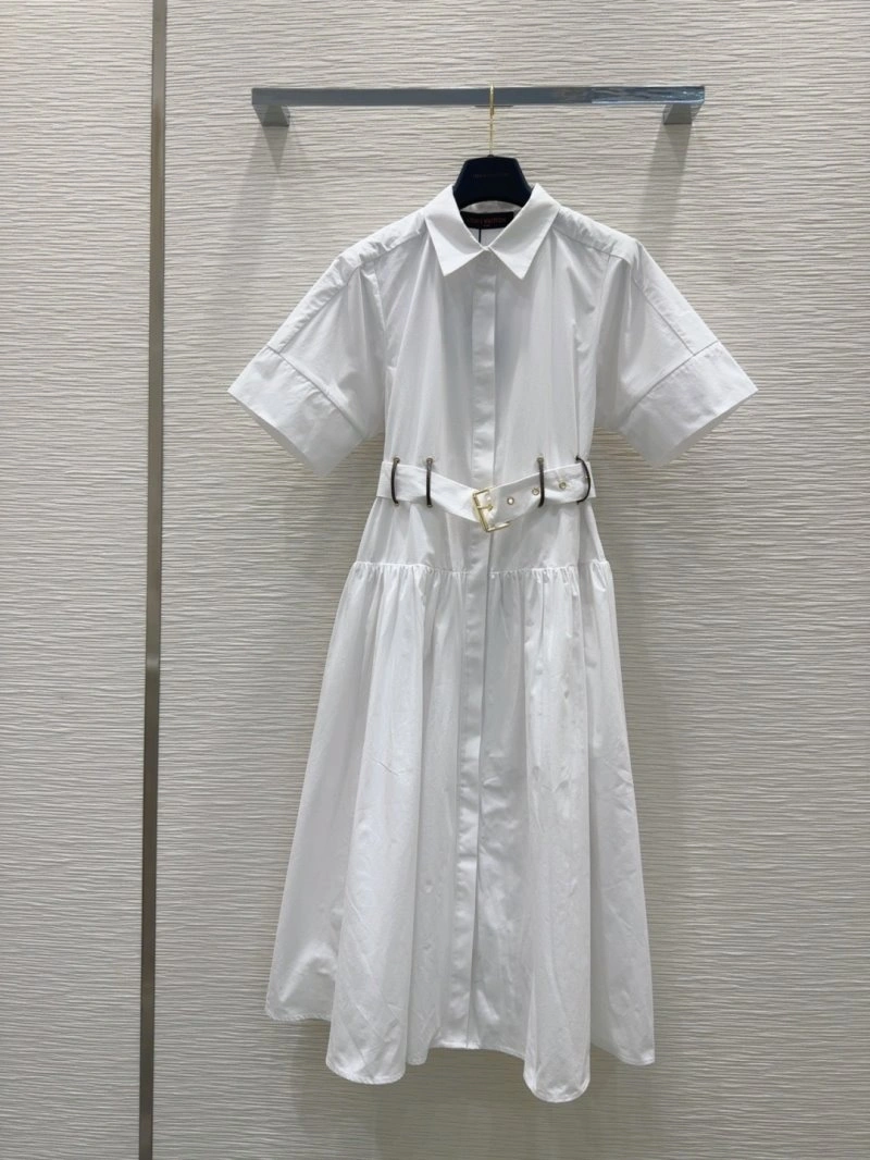 Louis Vuitton Dress
