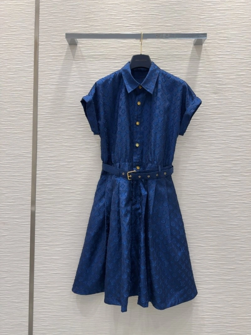 Louis Vuitton Dress