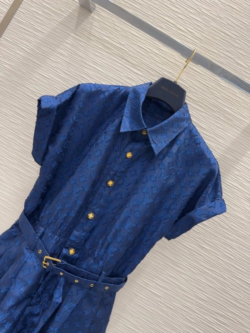 Authentic Louis Vuitton Dress