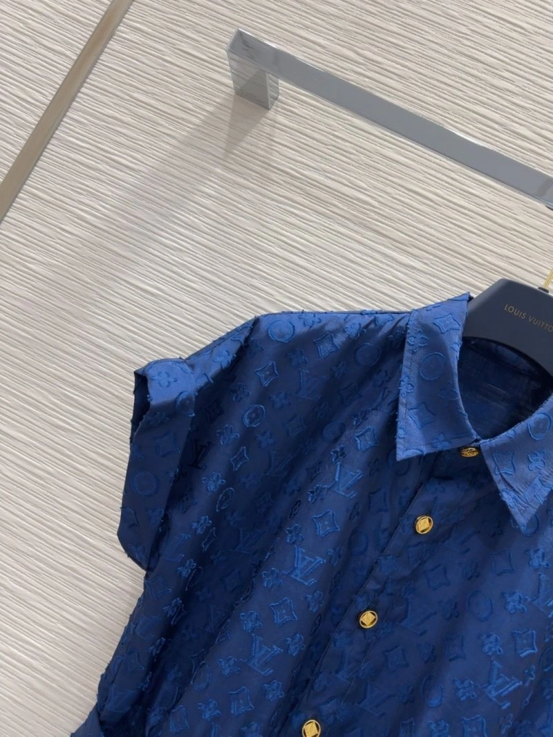 Authentic Louis Vuitton Dress