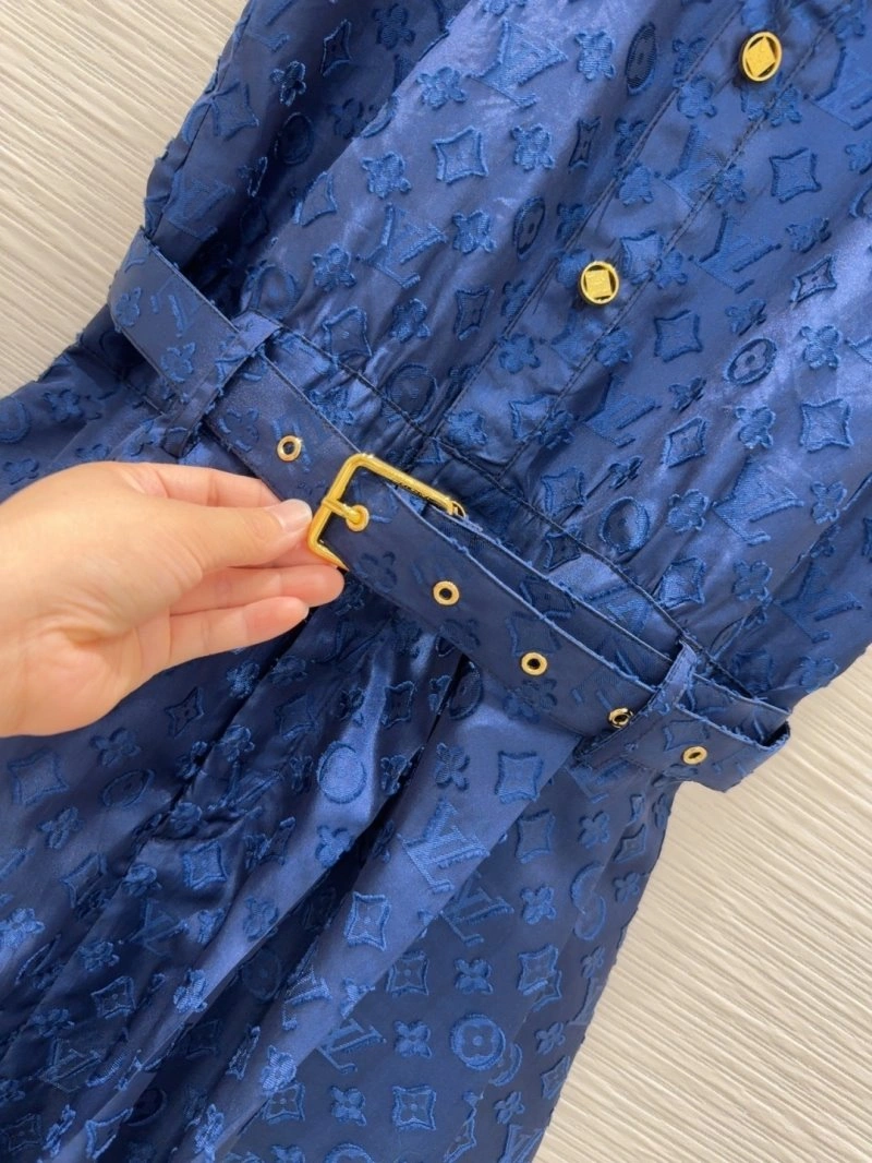 Authentic Louis Vuitton Dress