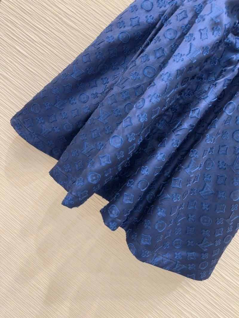 Authentic Louis Vuitton Dress