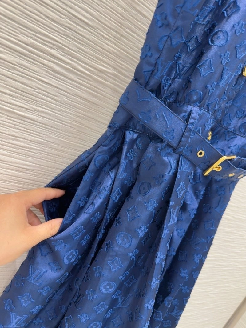 Authentic Louis Vuitton Dress