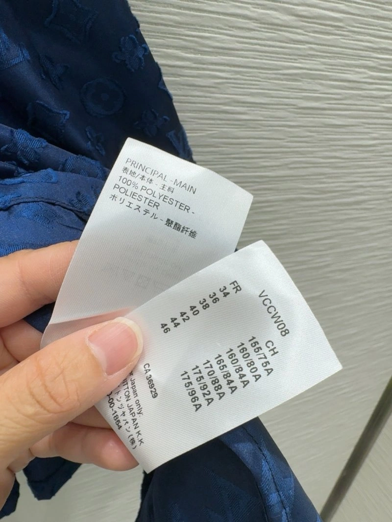 Authentic Louis Vuitton Dress
