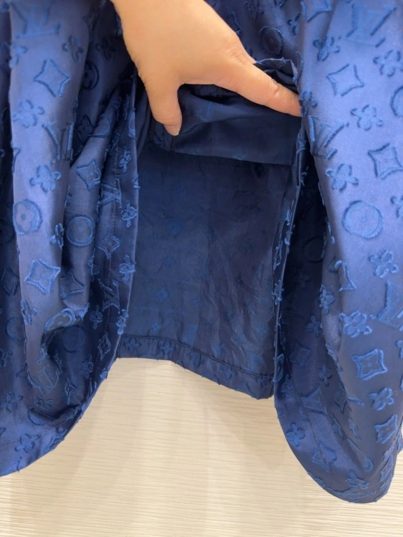 Authentic Louis Vuitton Dress
