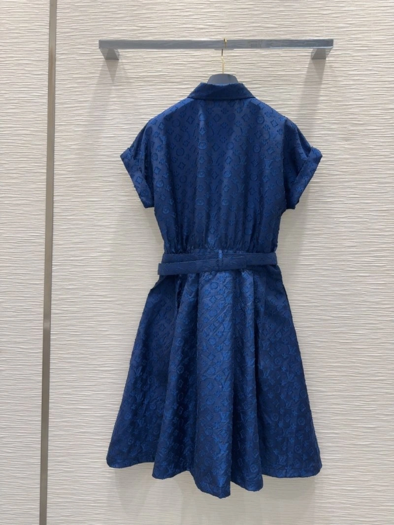 Authentic Louis Vuitton Dress