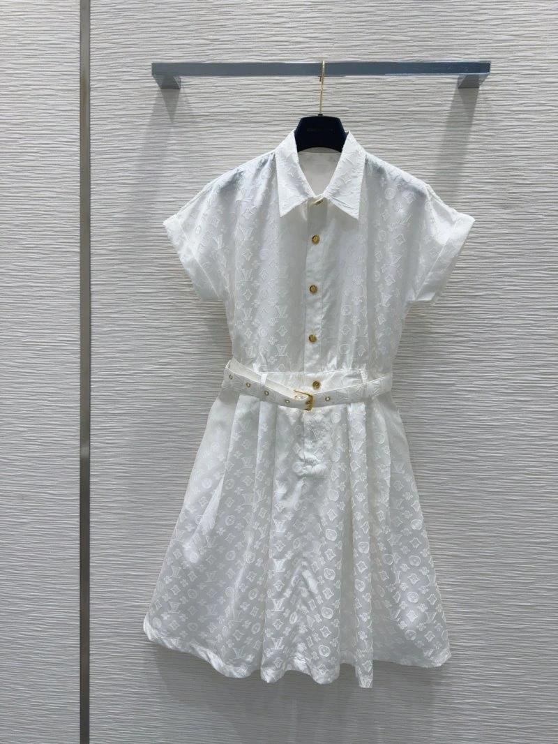Louis Vuitton Dress