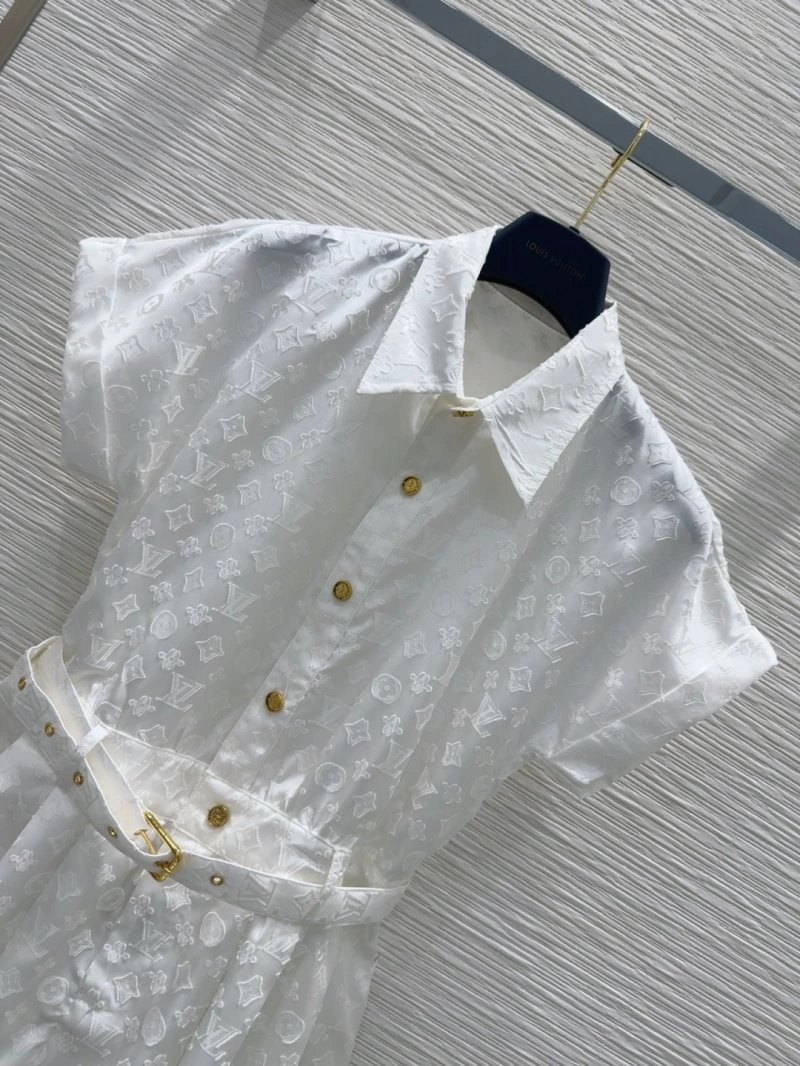 Brand-original Louis Vuitton Dress