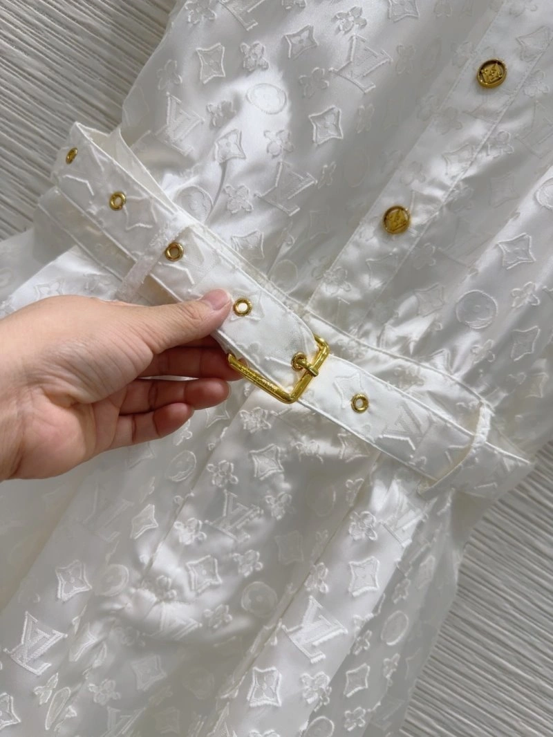 Brand-original Louis Vuitton Dress