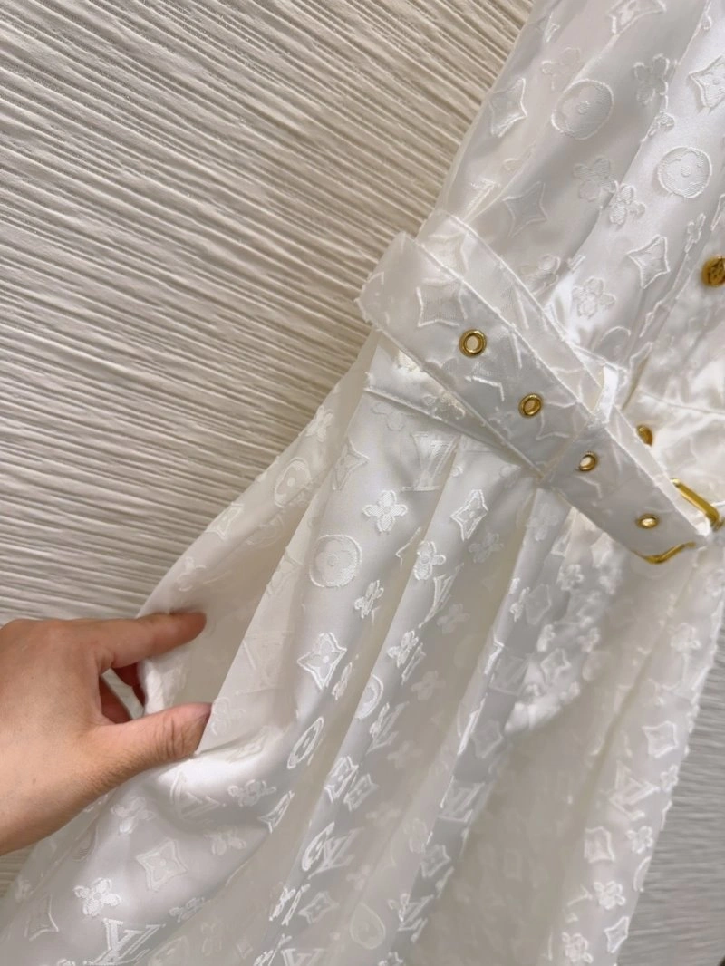 Brand-original Louis Vuitton Dress