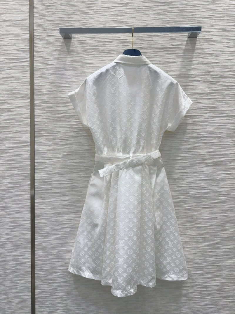 Brand-original Louis Vuitton Dress