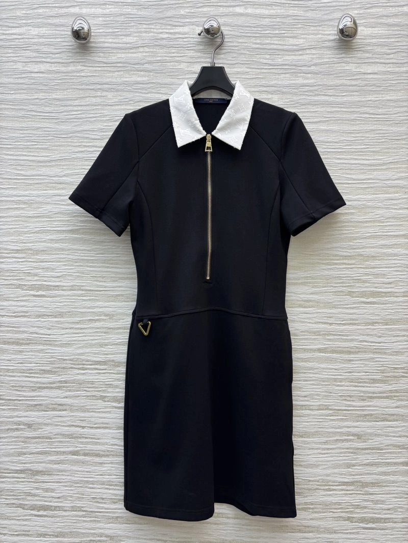 Louis Vuitton Dress