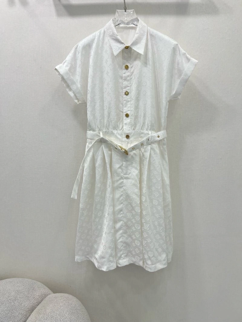 Louis Vuitton Dress