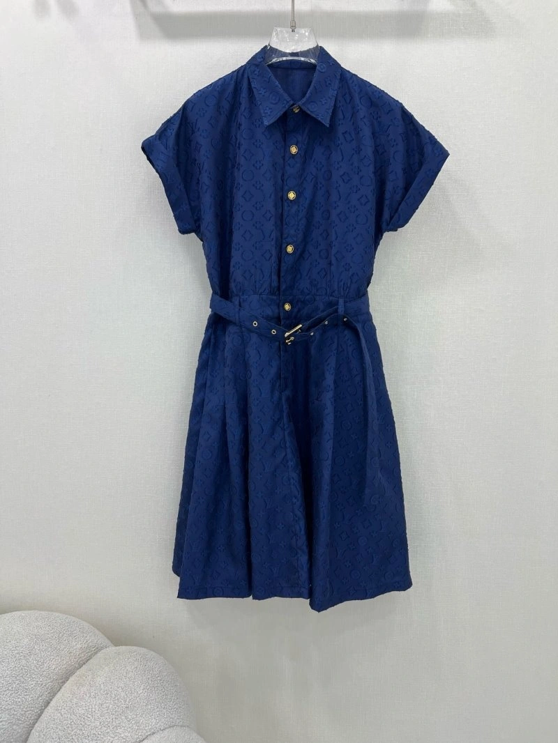 Louis Vuitton Dress