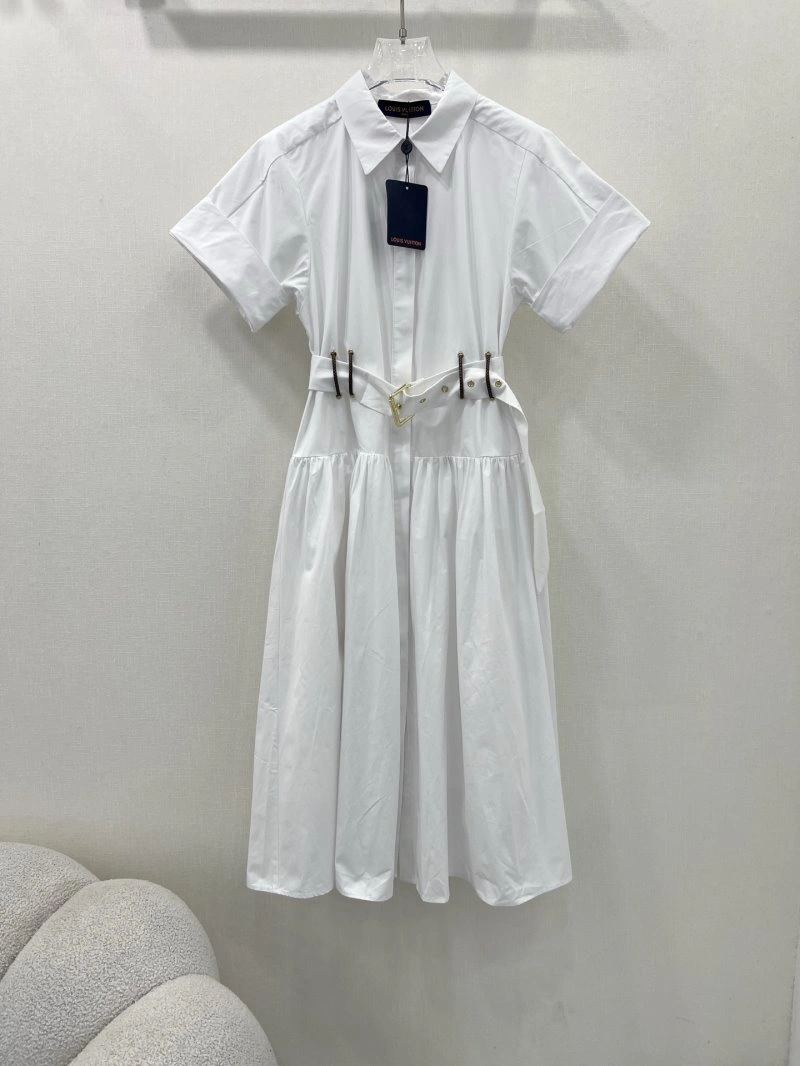 Louis Vuitton Dress