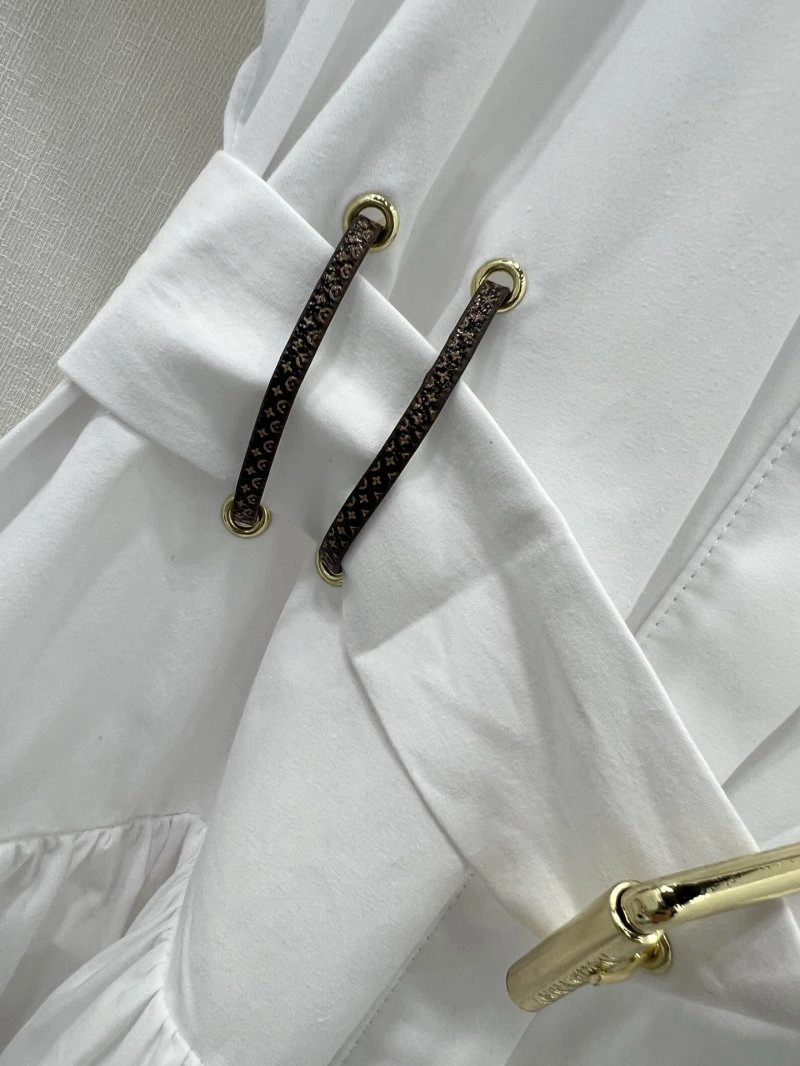 Top match Louis Vuitton Dress