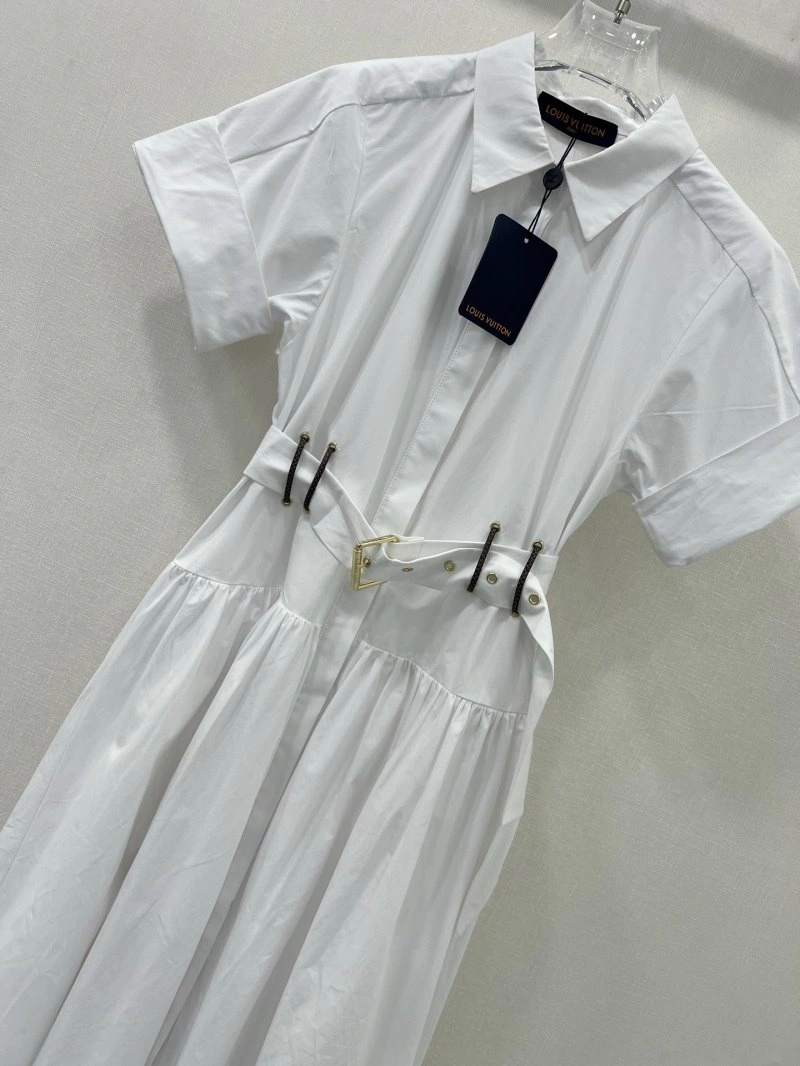 Top match Louis Vuitton Dress