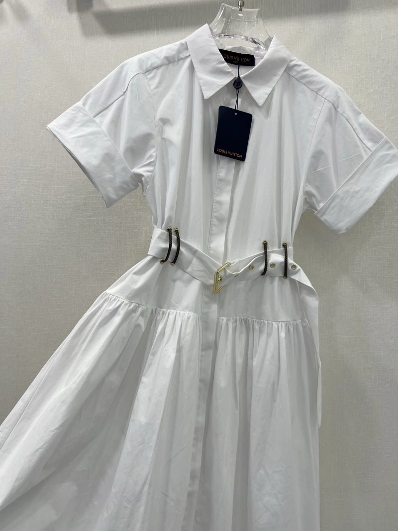 Top match Louis Vuitton Dress