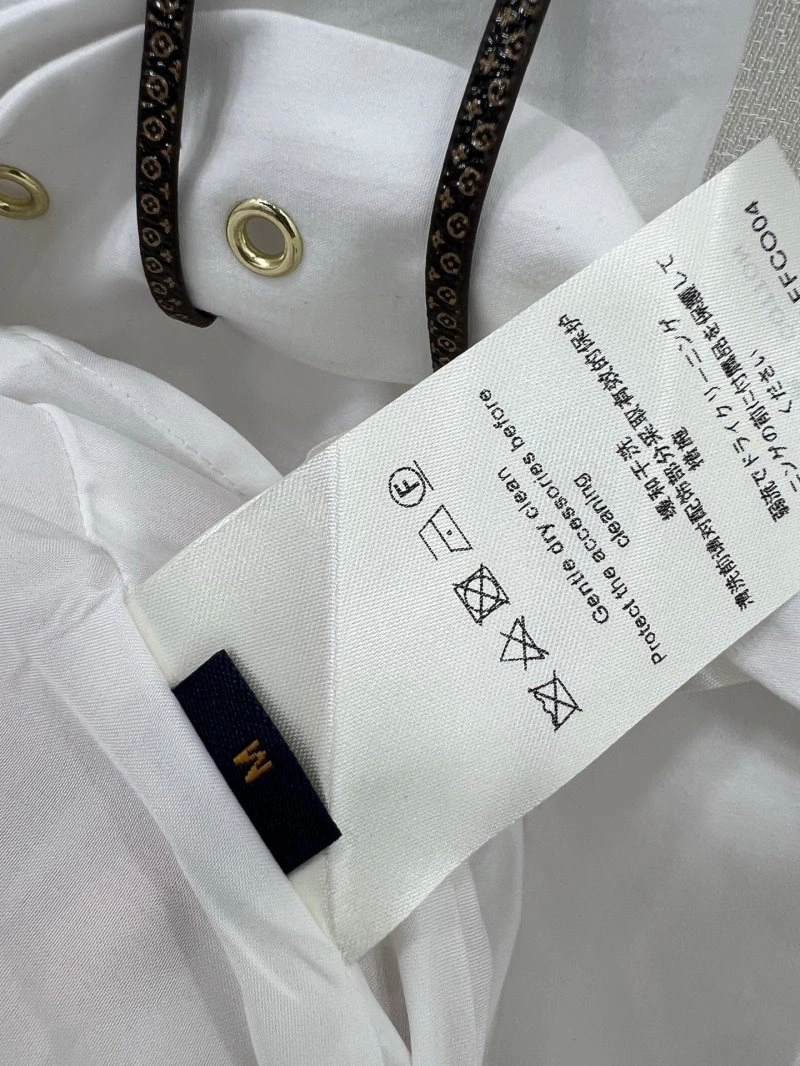 Top match Louis Vuitton Dress