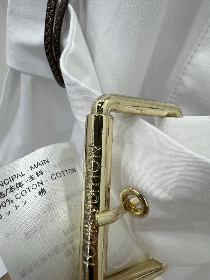 Top match Louis Vuitton Dress