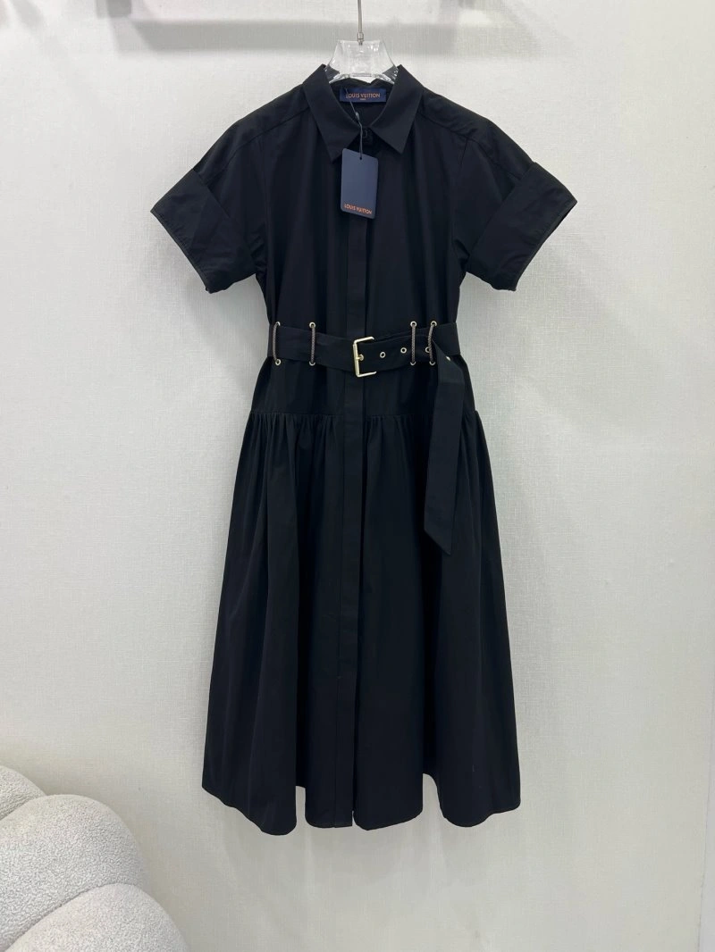 Louis Vuitton Dress