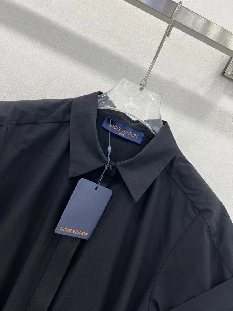 Precise copy Louis Vuitton Dress