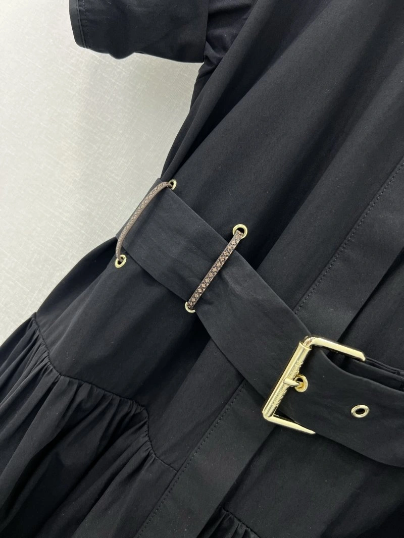 Precise copy Louis Vuitton Dress