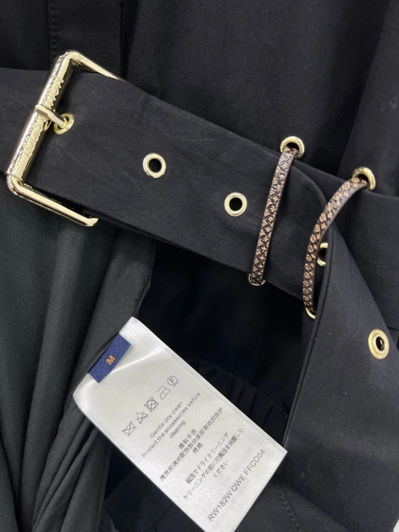 Precise copy Louis Vuitton Dress