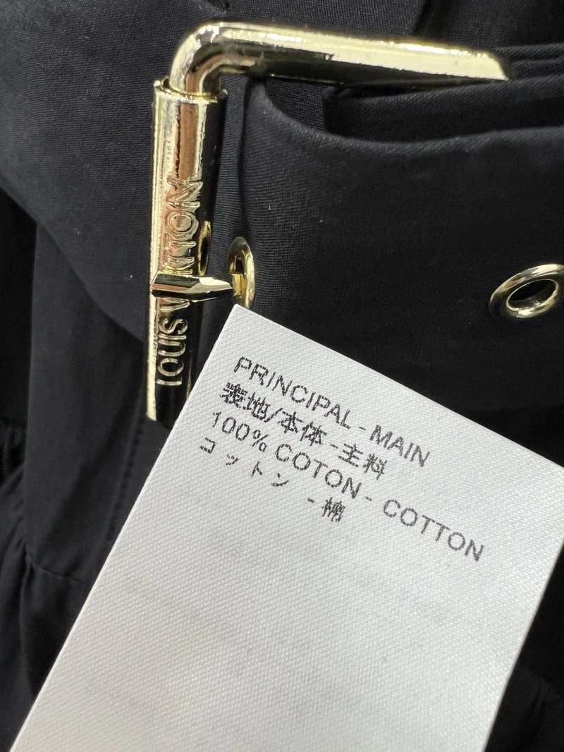 Precise copy Louis Vuitton Dress