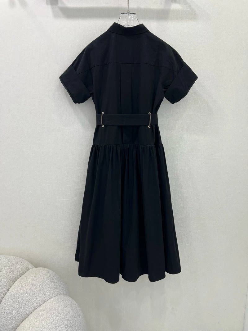 Precise copy Louis Vuitton Dress