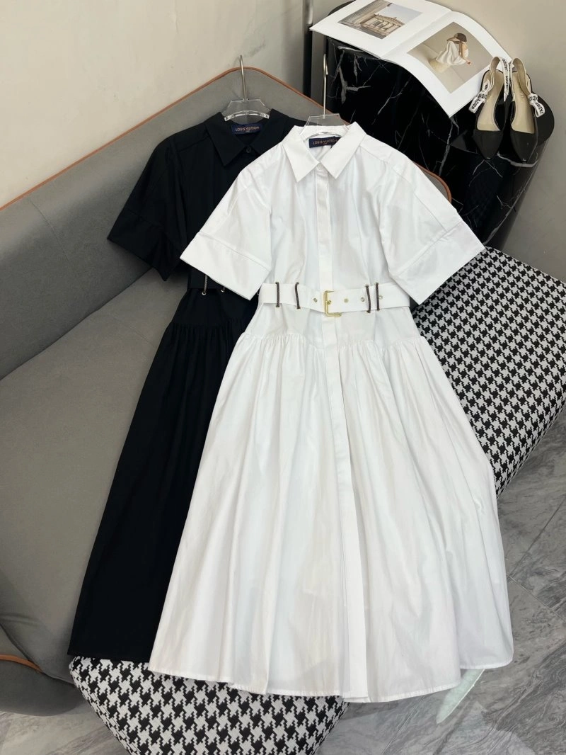 Louis Vuitton Dress