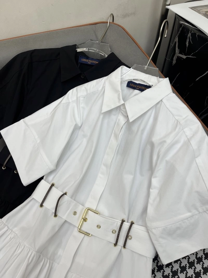 Top match Louis Vuitton Dress