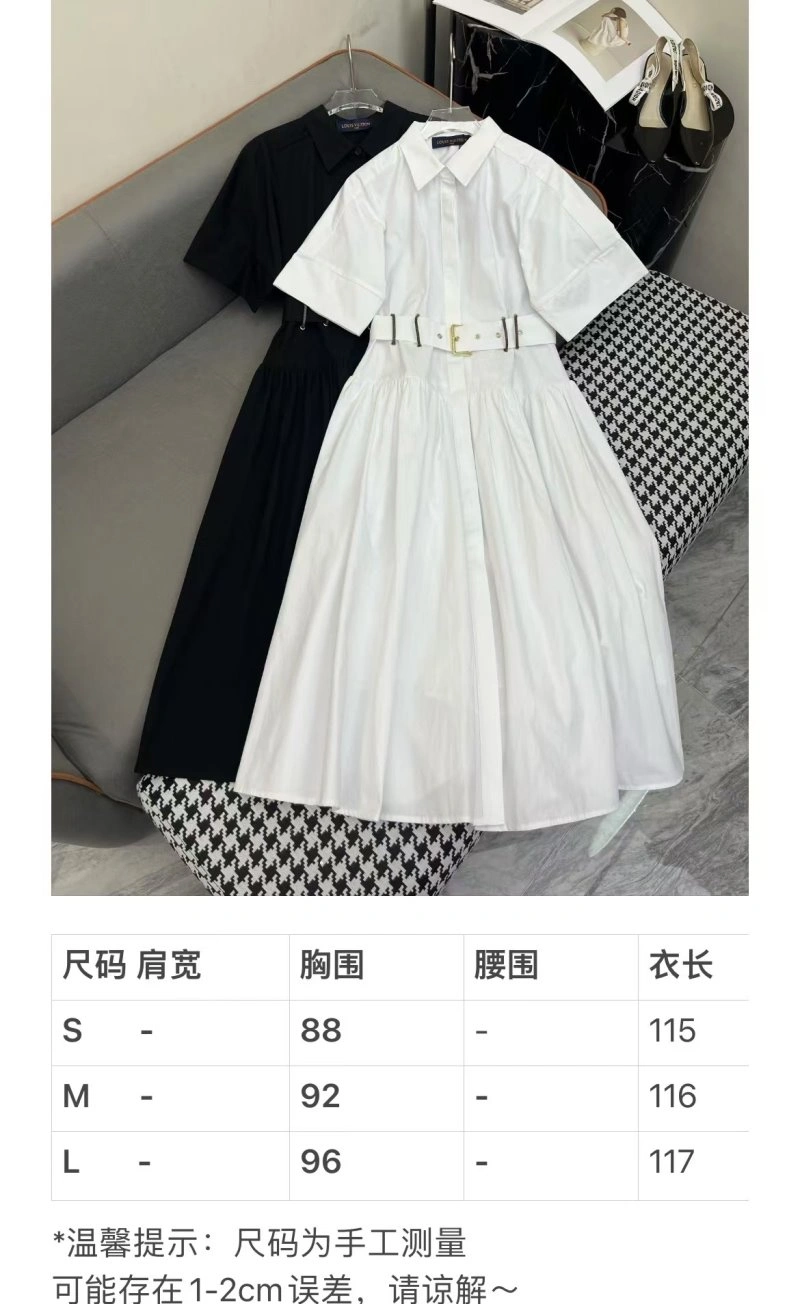 Top match Louis Vuitton Dress