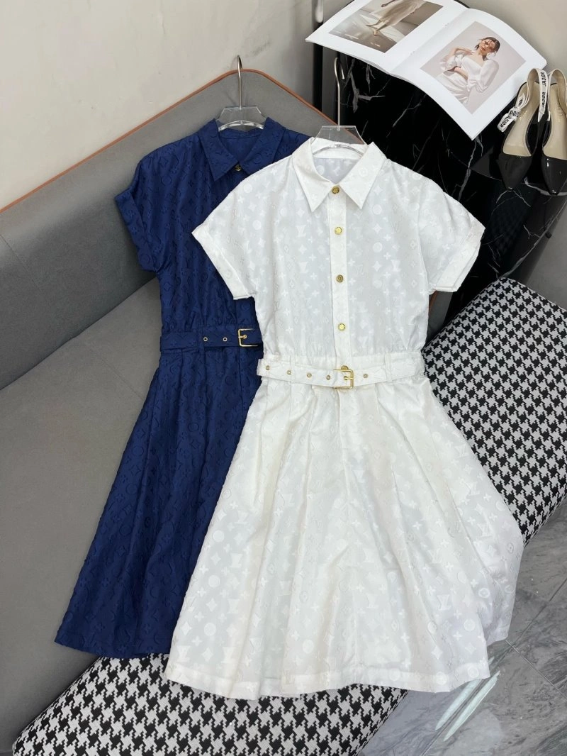 Louis Vuitton Dress