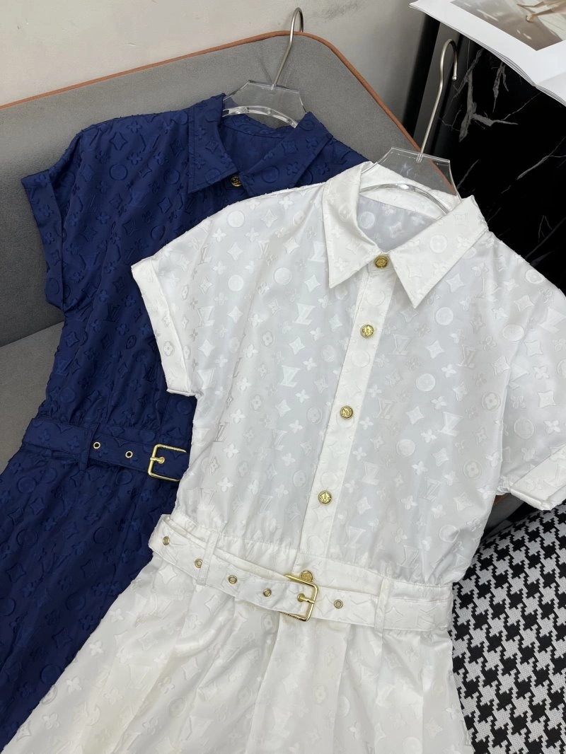 High accuracy Louis Vuitton Dress