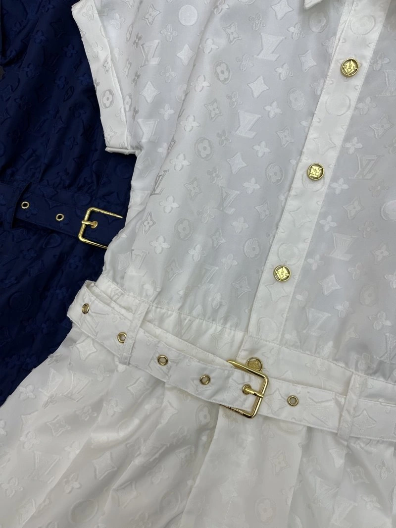 High accuracy Louis Vuitton Dress