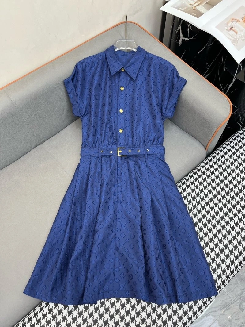High accuracy Louis Vuitton Dress