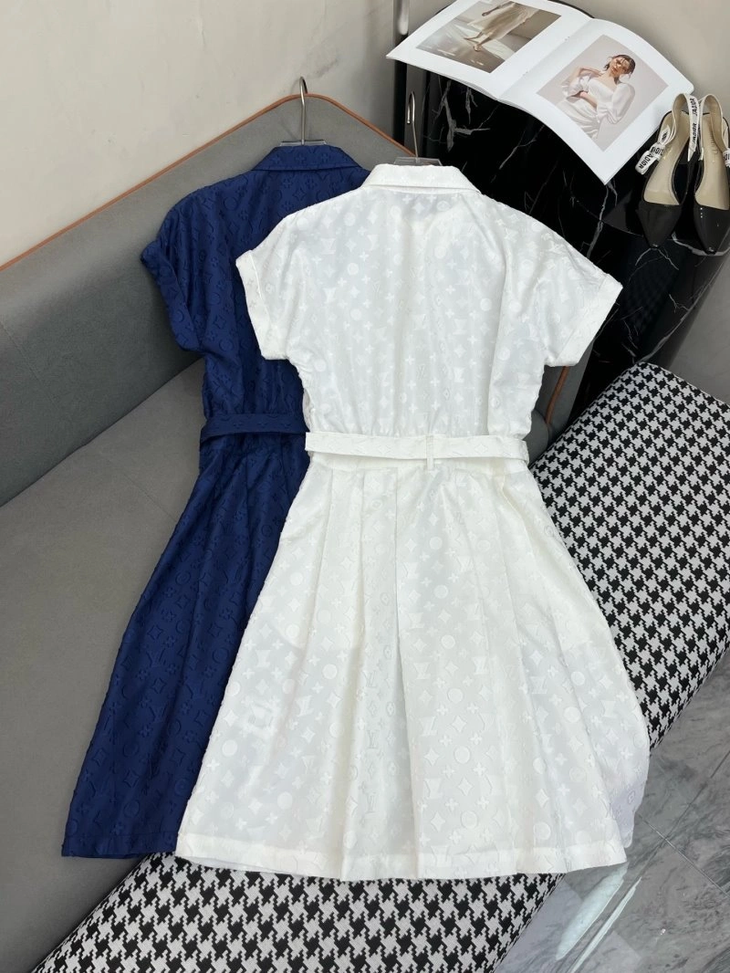 High accuracy Louis Vuitton Dress