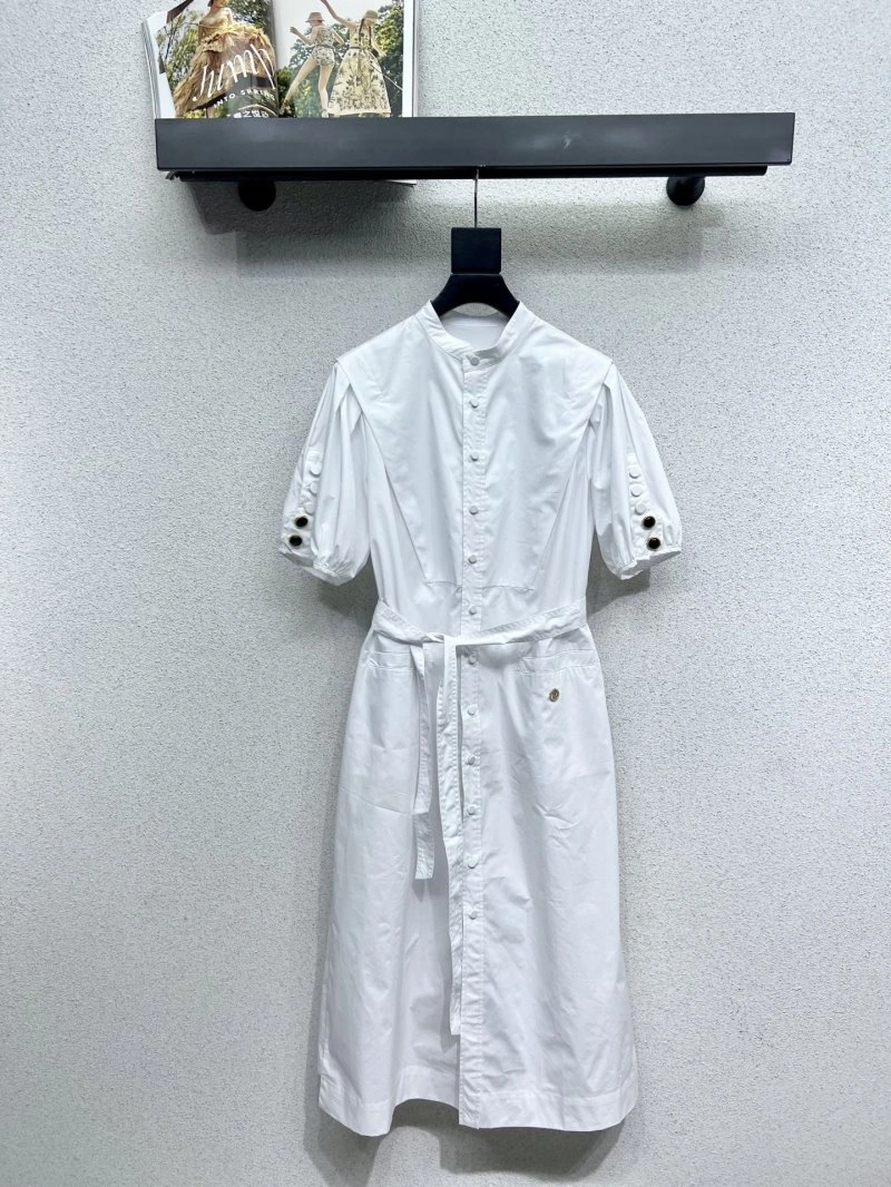 Louis Vuitton Dress