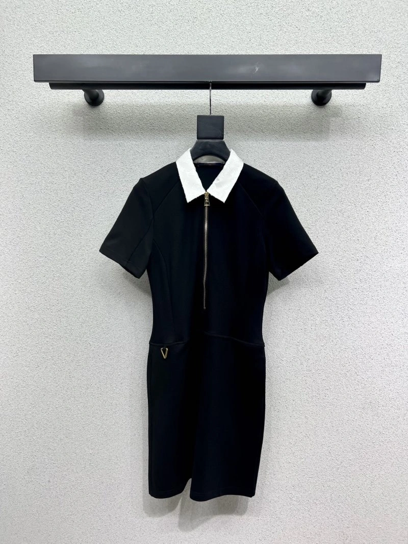 Louis Vuitton Dress
